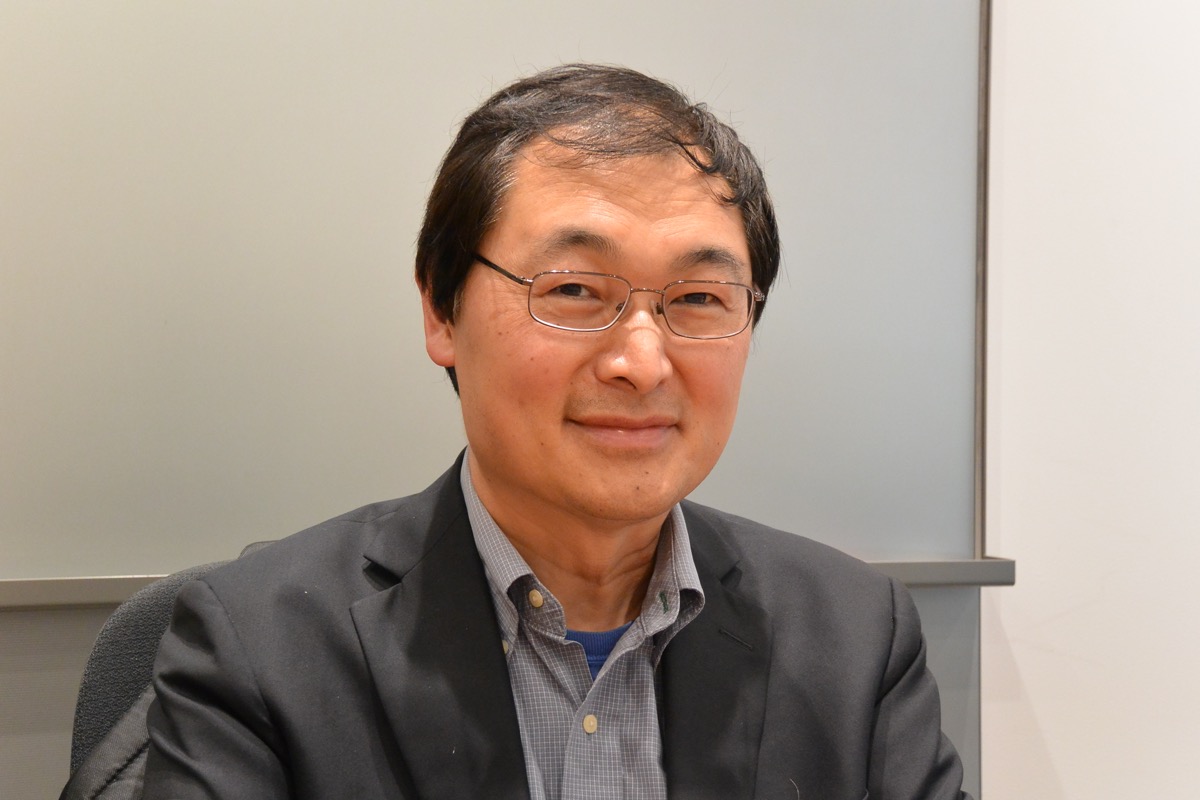 Oracle Databaseのブロックチェーン、マイクロサービスなど新技術との親和性とは？ (1/2)|EnterpriseZine（エンタープライズジン）