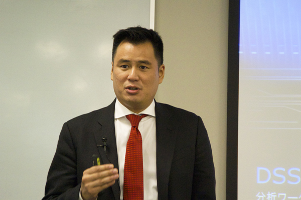 EMCジャパン、ラックスケール フラッシュアプライアンス「DSSD D5」を発表|EnterpriseZine（エンタープライズジン）