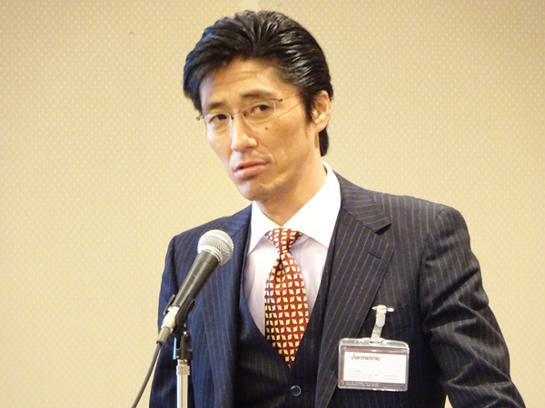 Vormetric、データ・セキュリティ・プラットフォームに業界初の技術を搭載|EnterpriseZine（エンタープライズジン）